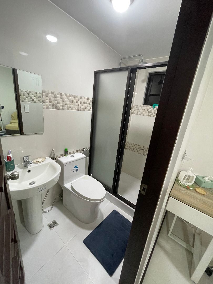 URGENT! Single-detached, Fully-furnished House & Lot for SALE at BF ...