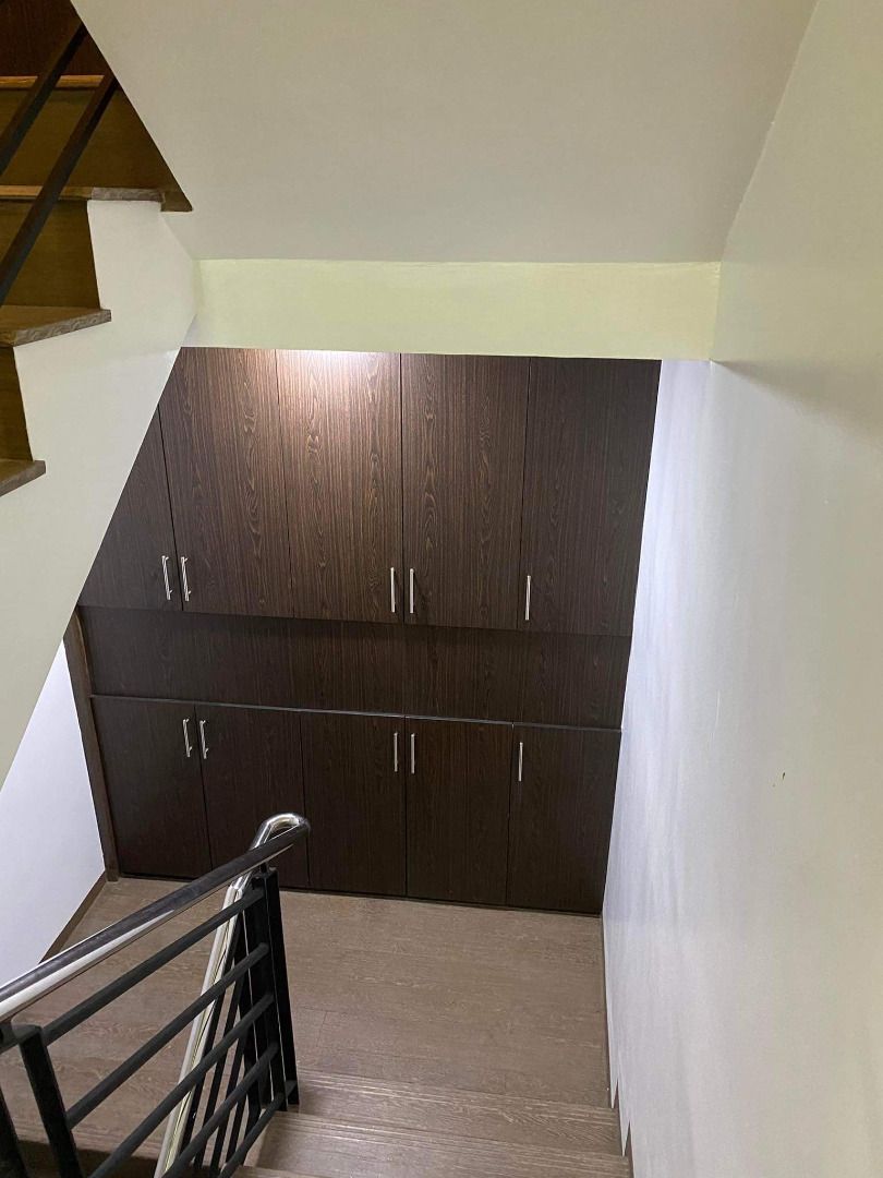 URGENT! Single-detached, Fully-furnished House & Lot for SALE at BF ...