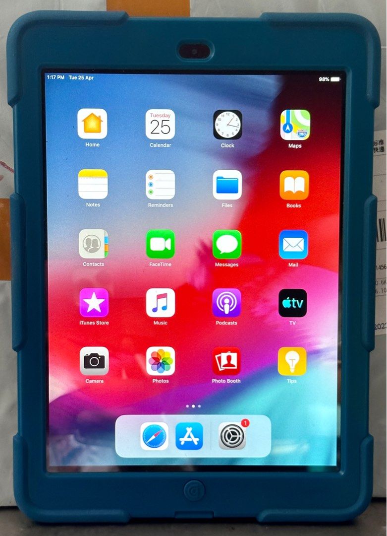Used Ipad Air, Mobile Phones & Gadgets, Tablets, iPad on Carousell