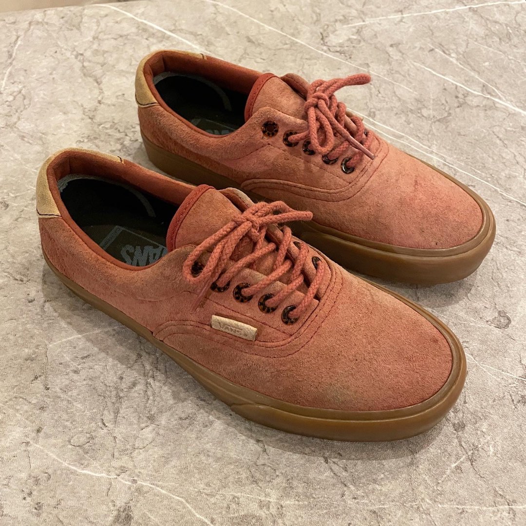Vans Pro Ultra Cush Chima, Fesyen Pria, Sepatu , Sepatu Formal di Carousell