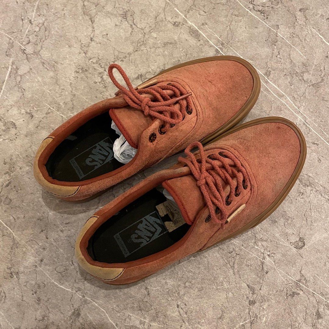 Vans Pro Ultra Cush Chima, Fesyen Pria, Sepatu , Sepatu Formal di Carousell