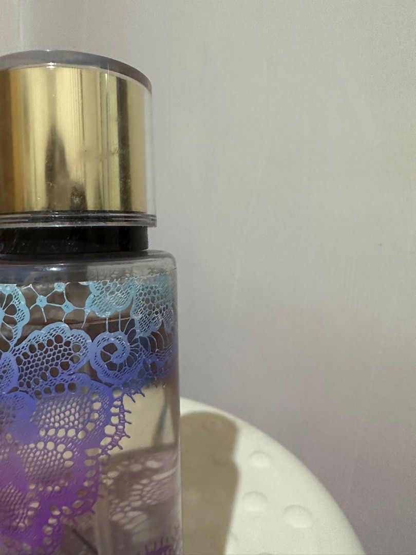 Limited Edition Victoria Secret Love Spell Lace Perfume, Beauty ...
