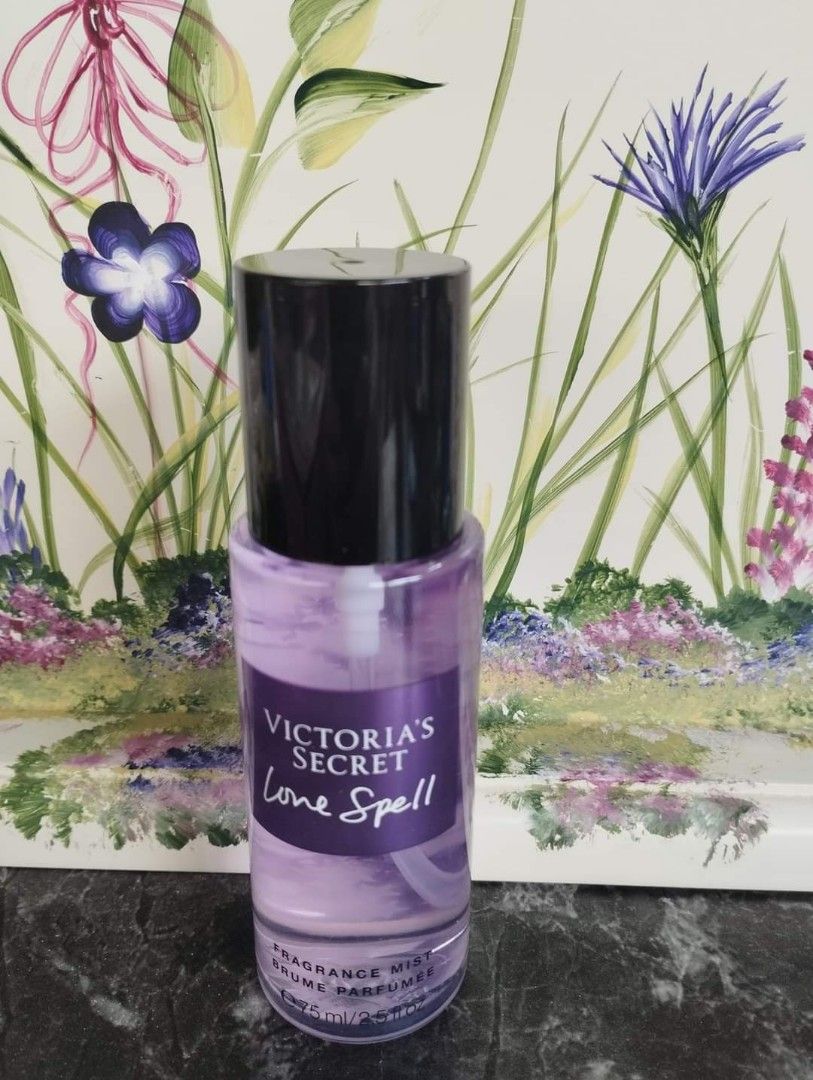 Victoria Secret The Best Of Mist Set, Beauty & Personal Care, Fragrance & Deodorants on Carousell