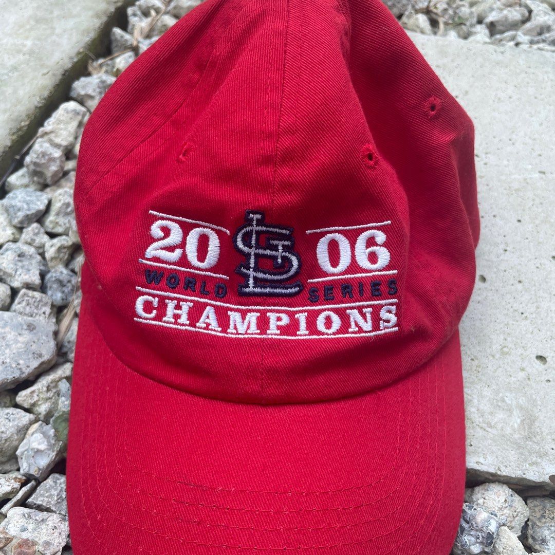 Vintage NBL 2006 Cap, Men's Fashion, Watches & Accessories, Caps & Hats ...