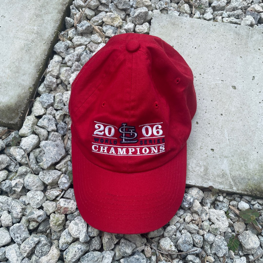 Vintage NBL 2006 Cap, Men's Fashion, Watches & Accessories, Caps & Hats ...