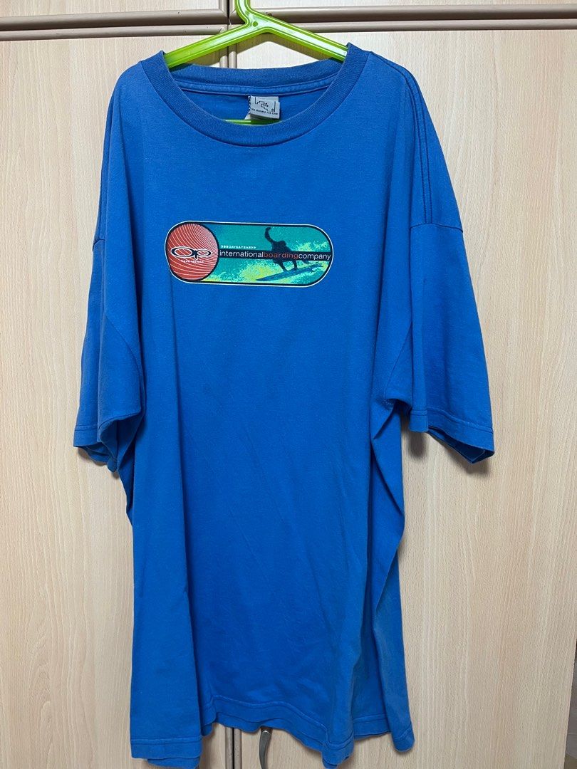 Vintage OP t shirt, Men's Fashion, Tops & Sets, Tshirts & Polo Shirts ...