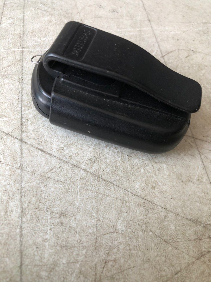 Vintage Philips Pager, Hobbies & Toys, Memorabilia & Collectibles ...