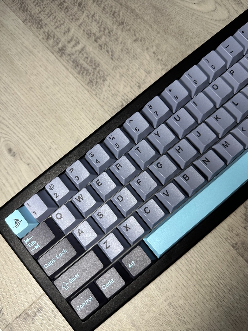 GMK67 Wireless/Wired Custom Mechanical Keyboard , Computers & Tech ...