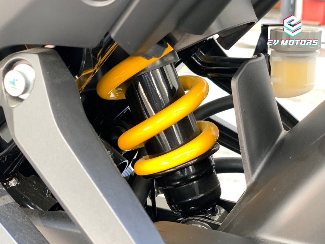 YAMAHA EXCITER 155/ SNIPER V3, Motorcycles, Motorcycles for Sale, Class ...