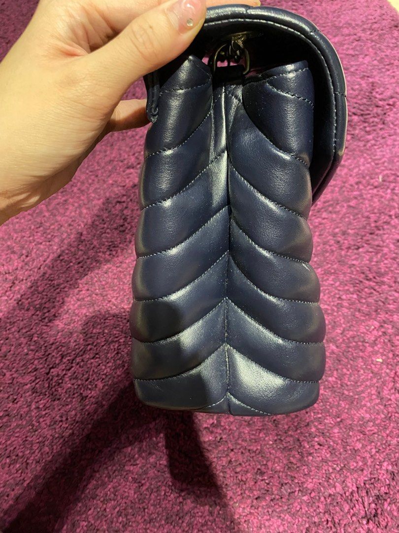 YSL Lou Lou Medium Bag (Saint Laurent), Luxury, Bags & Wallets on Carousell