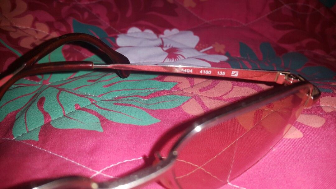 Zeiss Titanium Frame, Women's Fashion, Watches & Accessories ...