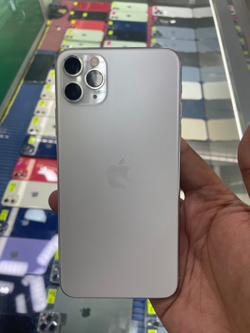 11 promax 256gb fu, Mobile Phones & Gadgets, Mobile Phones, iPhone ...