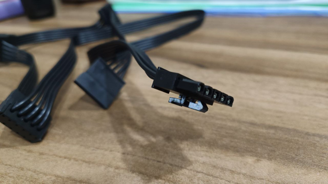 1 Piece SATA to PSU Cable, Computers & Tech, Parts & Accessories ...