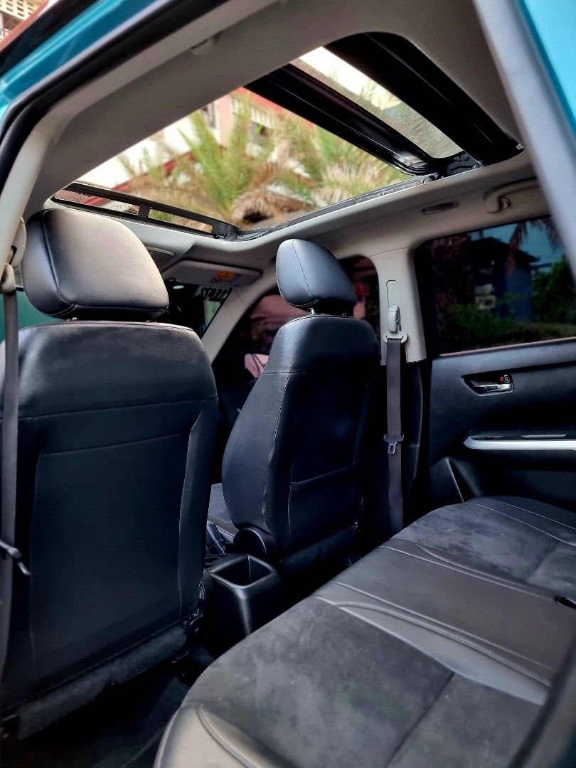 2019 Suzuki Vitara GLX Sunroof Auto on Carousell
