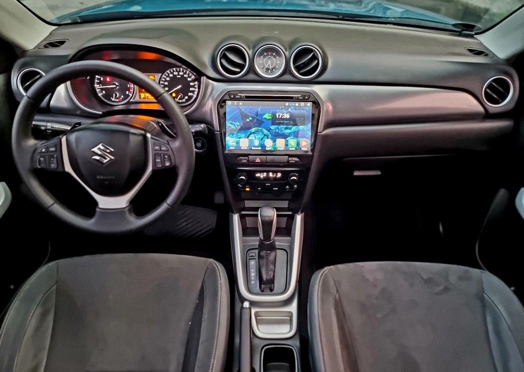 2019 Suzuki Vitara GLX Sunroof Auto on Carousell