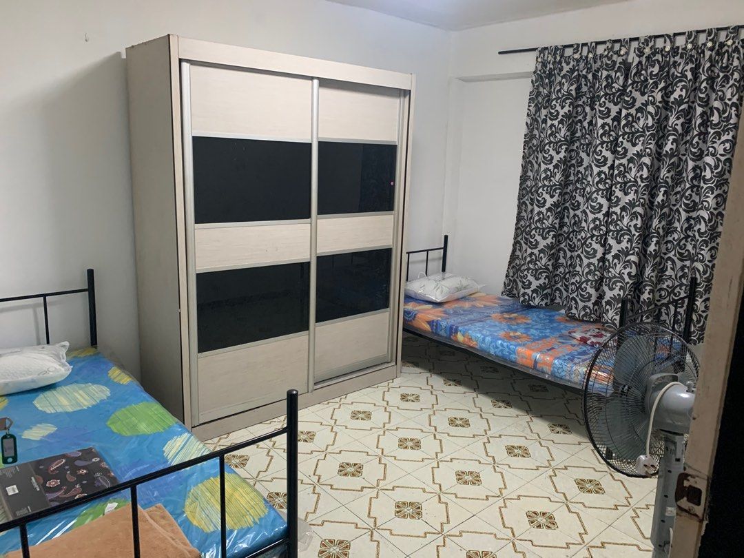 41 Sims Drive Sims Vista, Property, Rentals, Room Rentals on Carousell