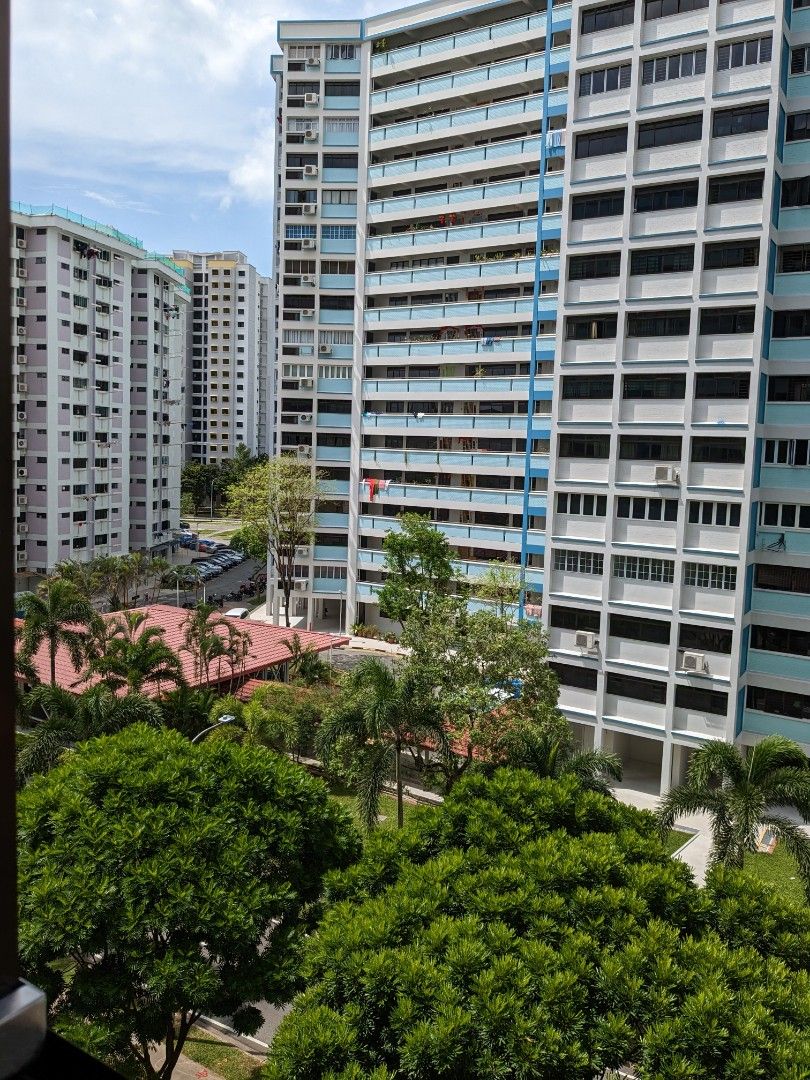 56 Cassia Crescent (Mountbatten MRT), Property, Rentals, Room Rentals ...