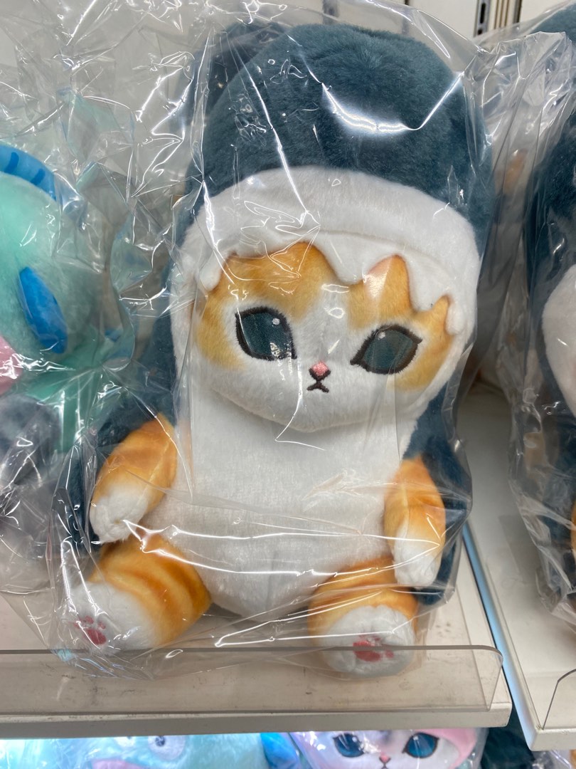 日本代購現貨 mofusand, 預購 - Carousell