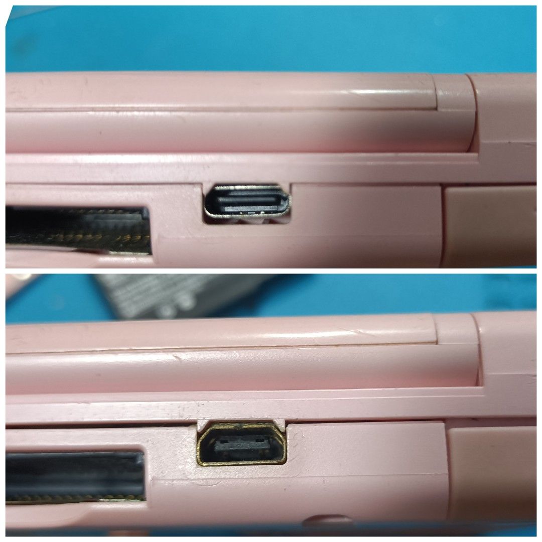 回覆已滿(請留☎️) 維修 PSP NDS 3DS PSV 數碼暴龍機 修理 維修 按鍵 屏幕 touch屏更換 壞機 死機 玩ISO 改b9 ...