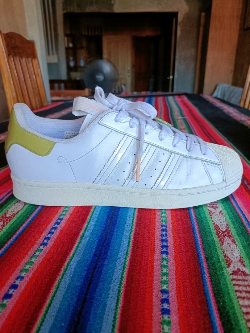 adidas Superstar Classic Style Originals, Women's Fashion, Footwear ...