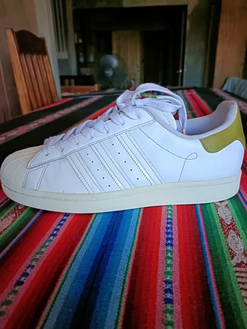 adidas Superstar Classic Style Originals, Women's Fashion, Footwear ...
