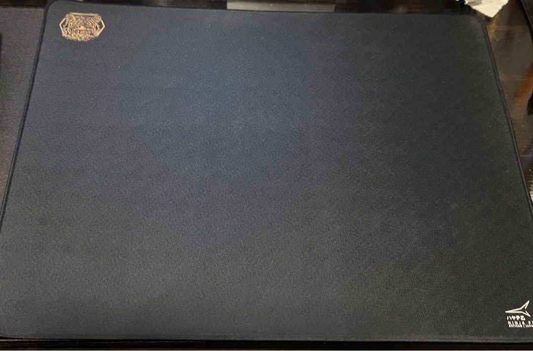 Artisan Hayate Otsu XL XSOFT Mousepad, Computers & Tech, Parts ...