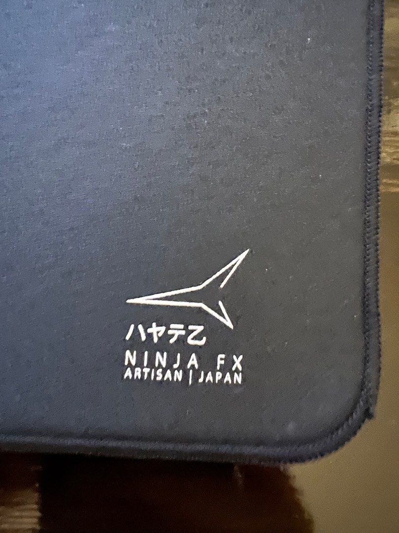 Artisan Hayate Otsu XL XSOFT Mousepad, Computers & Tech, Parts ...
