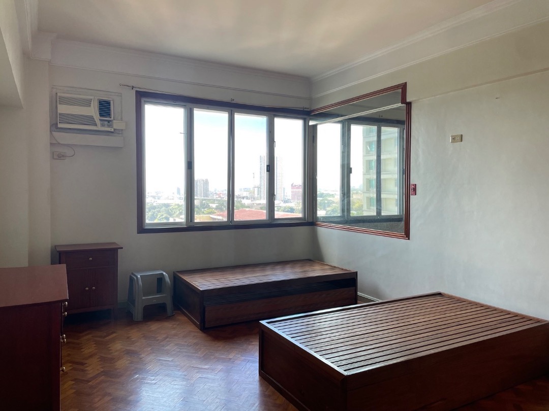 ASIA TOWER MAKATI STUDIO UNIT FOR LEASE, Property, Rentals, Apartments ...