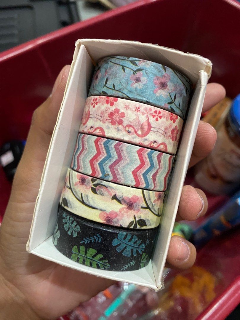 Assorted craft items, Hobbies & Toys, Stationery & Craft, Craft ...