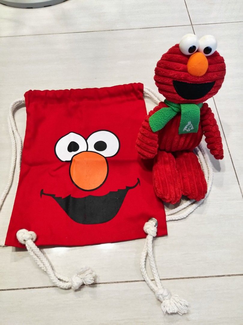 Assorted Plushy Sailor Hello Kitty and more, Hobbies & Toys, Toys ...