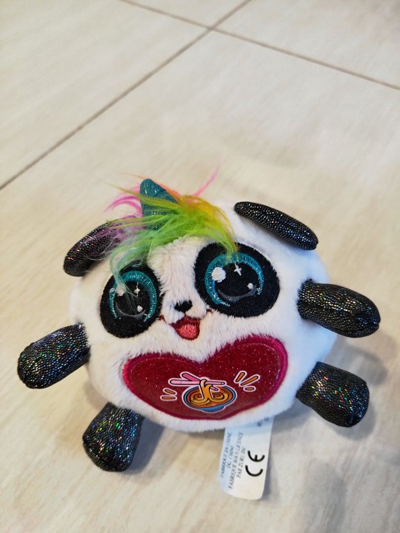 Assorted Plushy Sailor Hello Kitty and more, Hobbies & Toys, Toys ...