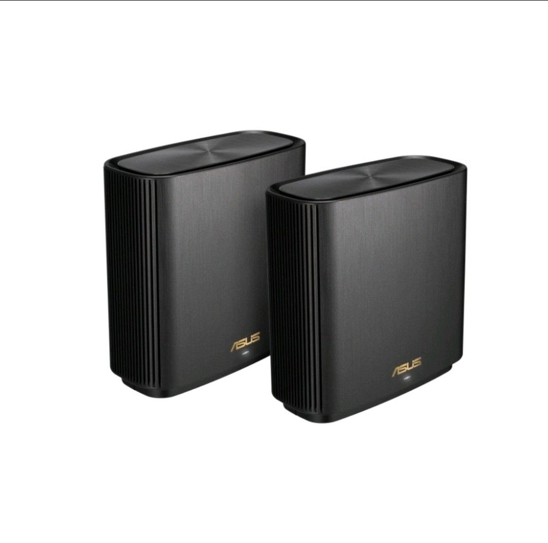 Asus Zen WiFi AC 3000 Mesh Wifi, Computers & Tech, Parts & Accessories ...