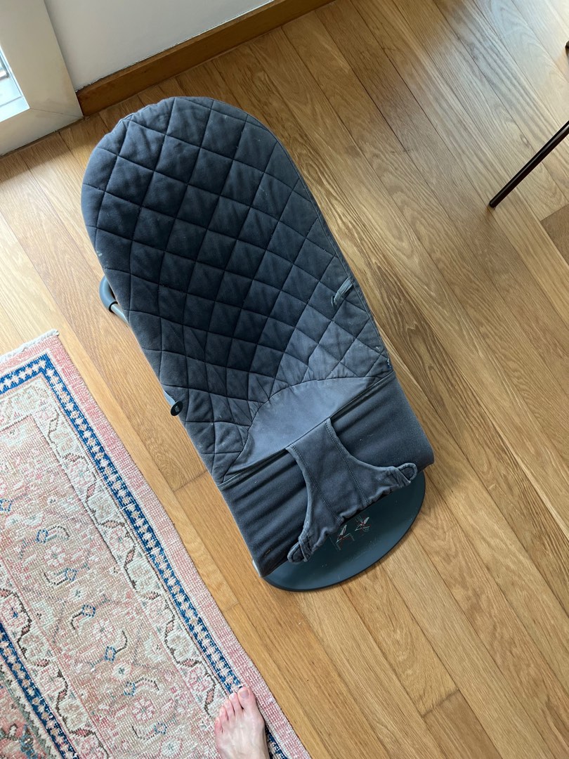 BabyBjorn bouncer, Babies & Kids, Infant Playtime on Carousell