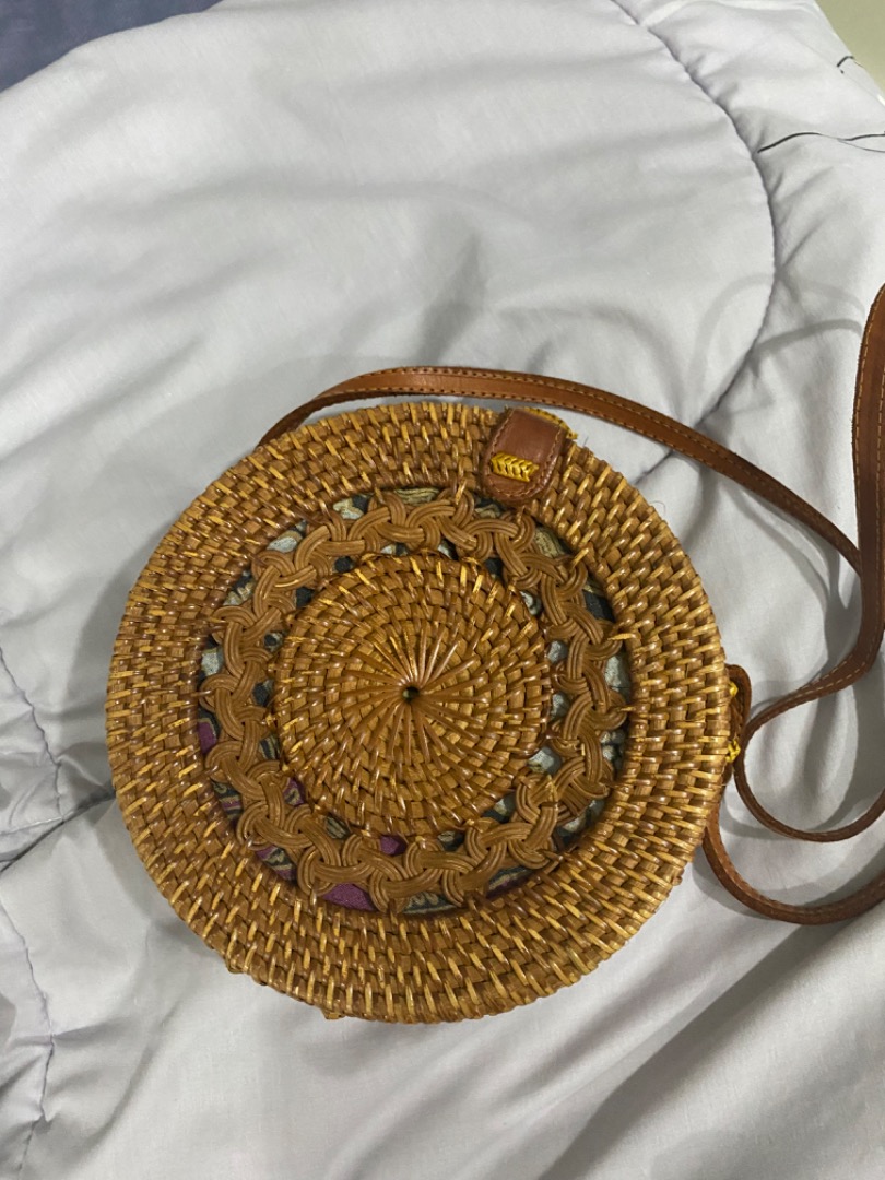 Bali Rotten abag, Women's Fashion, Bags & Wallets, Beach Bags on Carousell