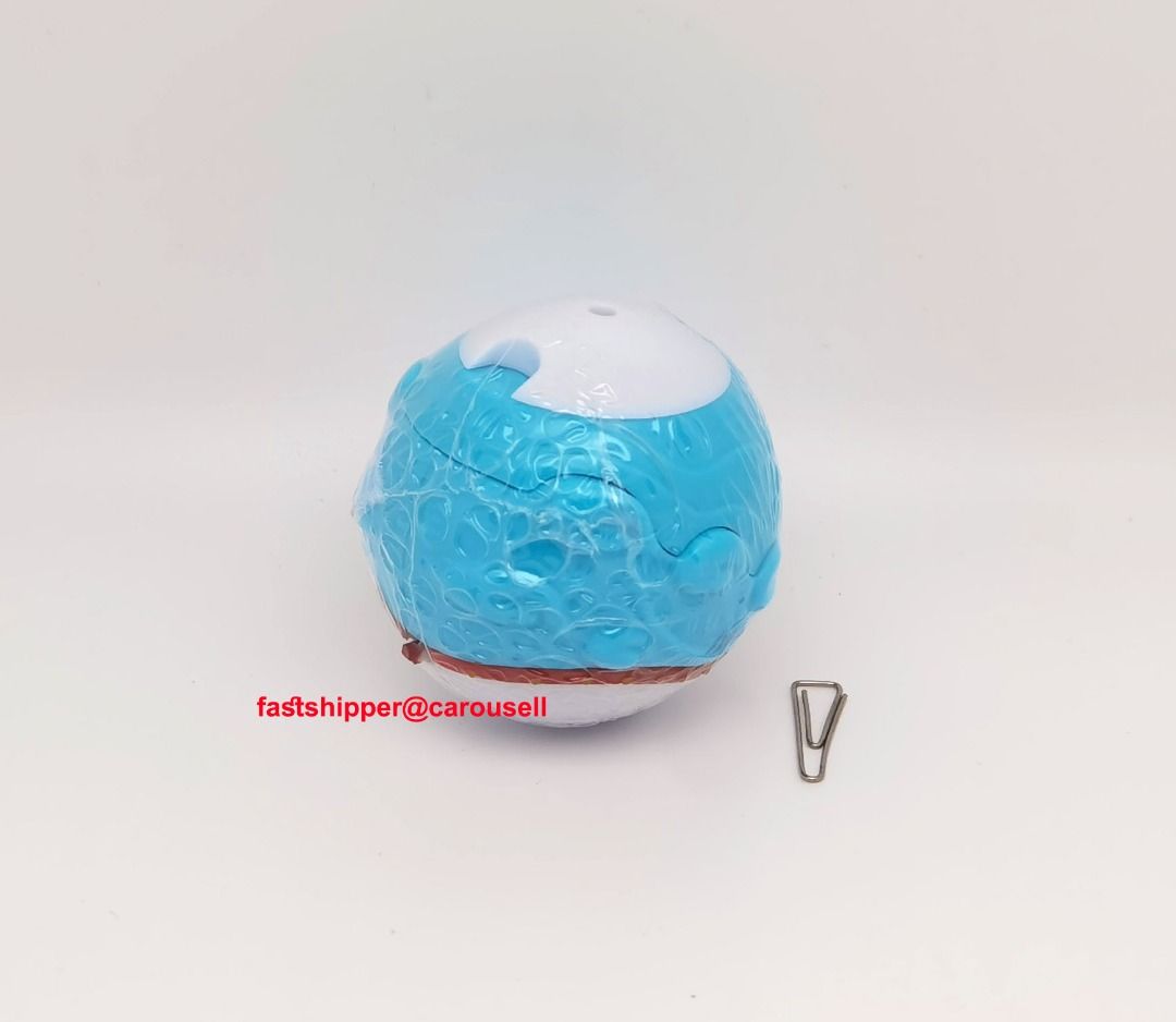 (包順豐櫃) Bandai One Piece Onepi No Mi Soldier Dock System Gashapon 海賊王千陽號 ...