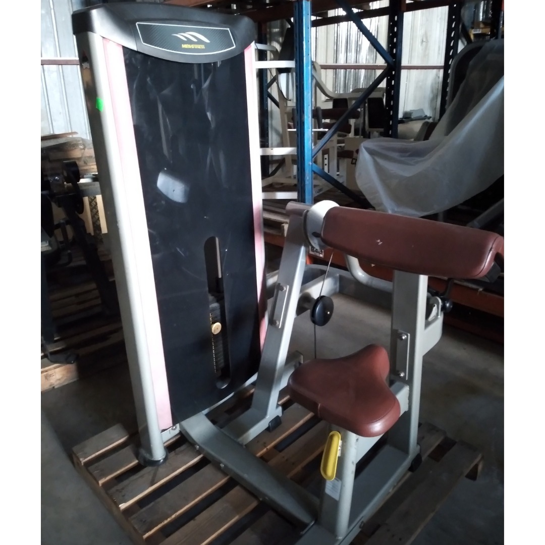 Barang Gym Lelong, Sports Equipment, Exercise & Fitness, Cardio ...