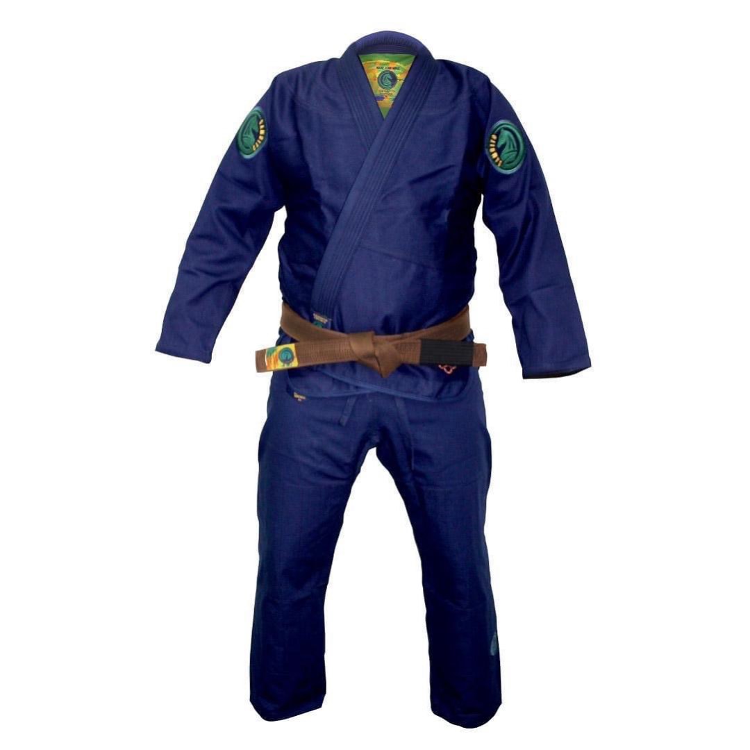 BJJ gi F1, Sports Equipment, Other Sports Equipment and Supplies on ...