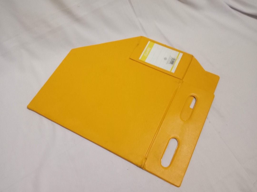 Box File Kotak Folder, Buku & Alat Tulis, Alat Tulis di Carousell