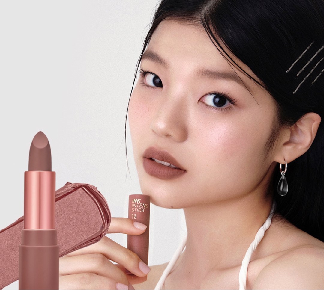 [Brand New] Peripera Ink Velvet Intense Stick, Beauty & Personal Care ...