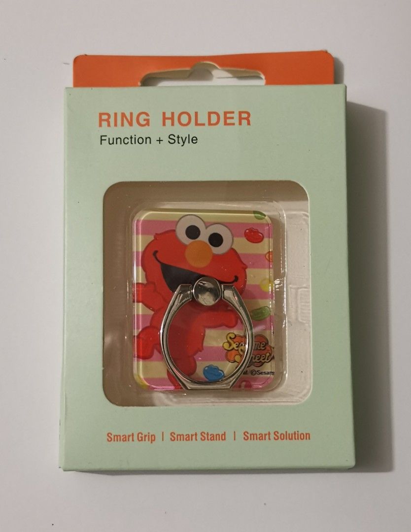 Brand New Sesame Street Elmo Peanuts Snoopy Dog Sanrio Keroppi Frog ...