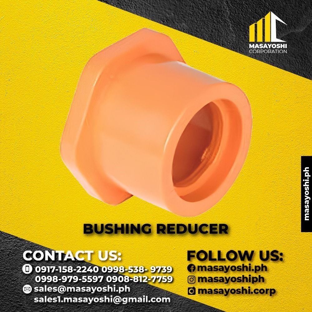 bushing reducer, fittings, coupling, piping, pipe works, Commercial & Industrial, Construction ...