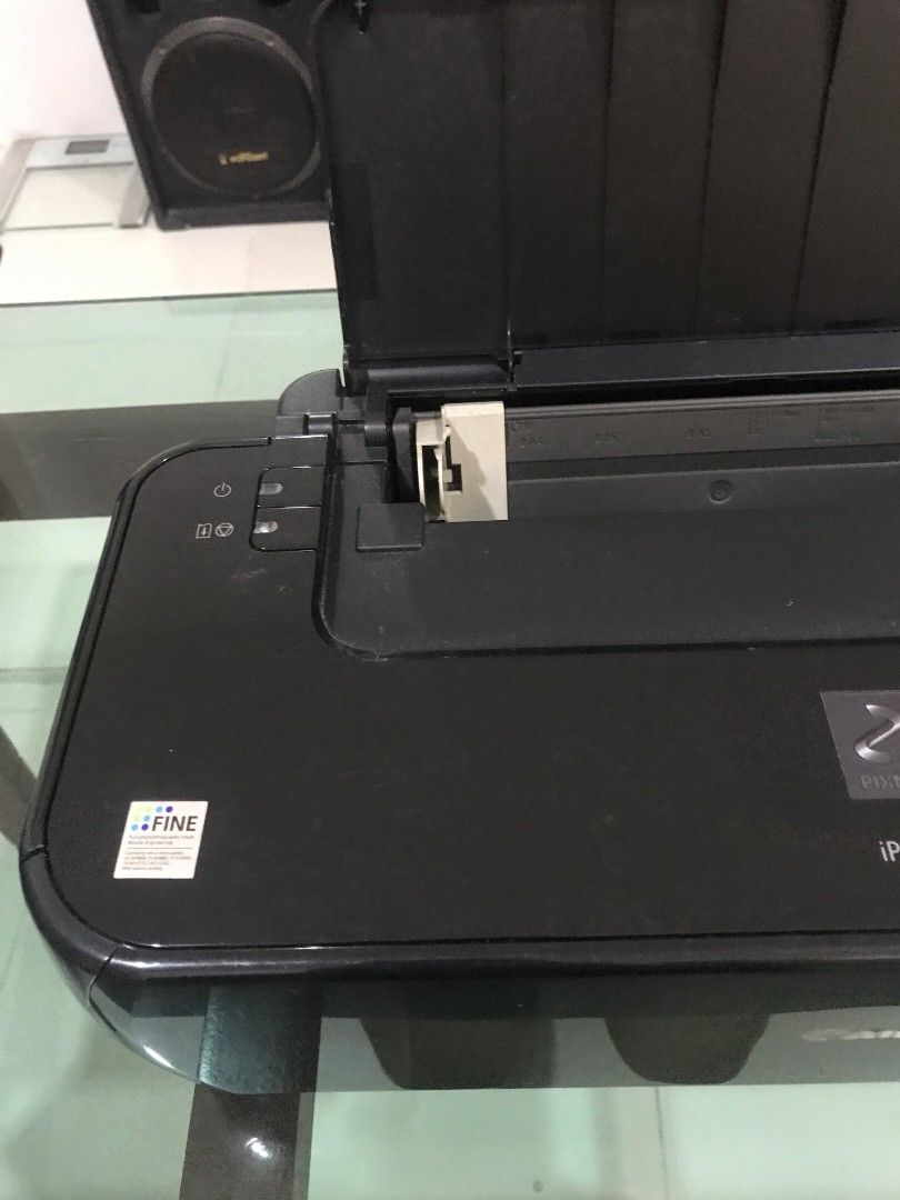 Canon Pixma iP1880, Computers & Tech, Printers, Scanners & Copiers on ...