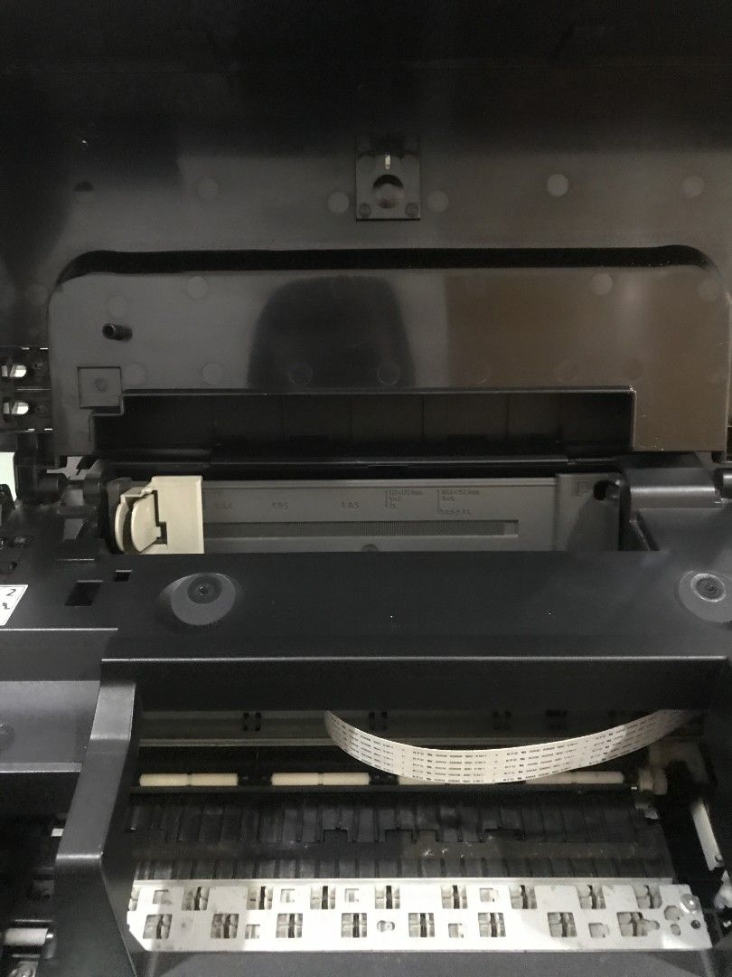 Canon Pixma iP1880, Computers & Tech, Printers, Scanners & Copiers on ...