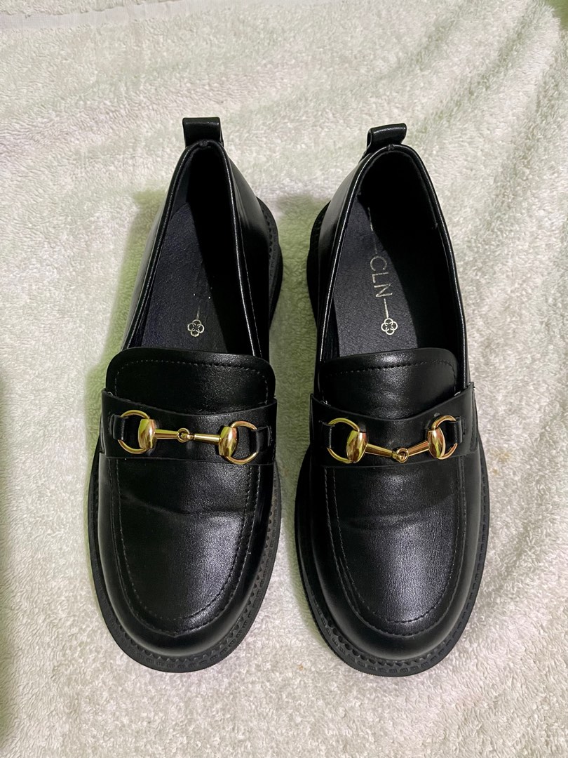 CLN Loafers, Women's Fashion, Footwear, Loafers on Carousell