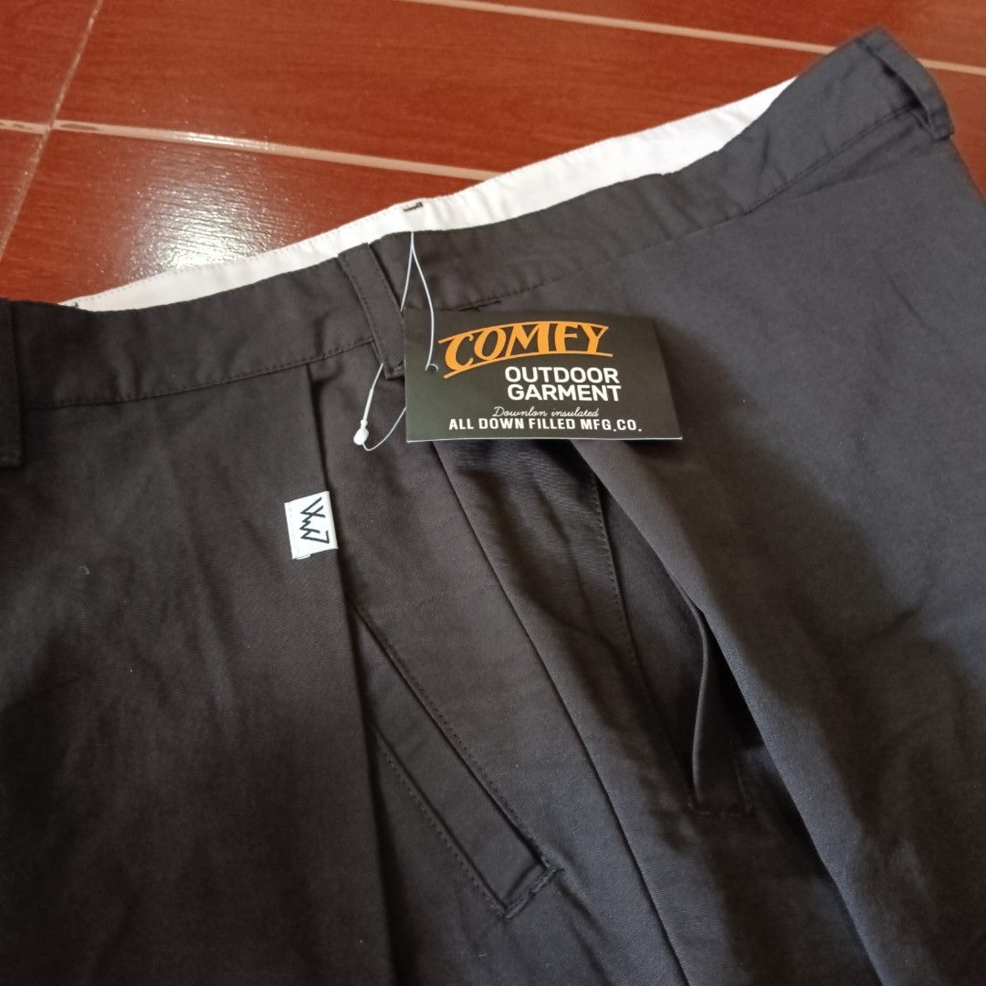 CMF Comfy Outdoor Garments, Men's Fashion, Bottoms, Trousers on Carousell
