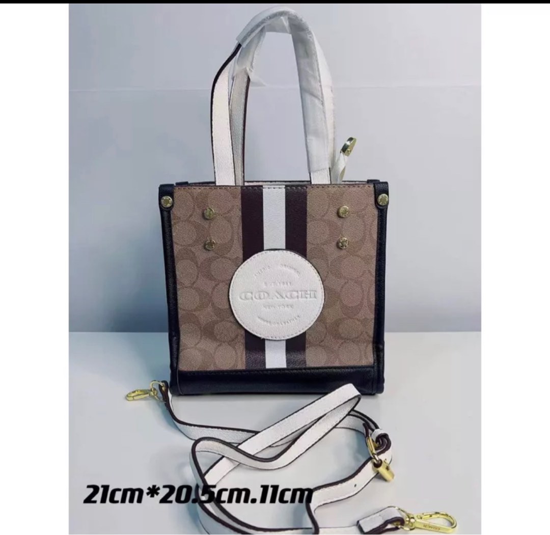 coach bag on Carousell
