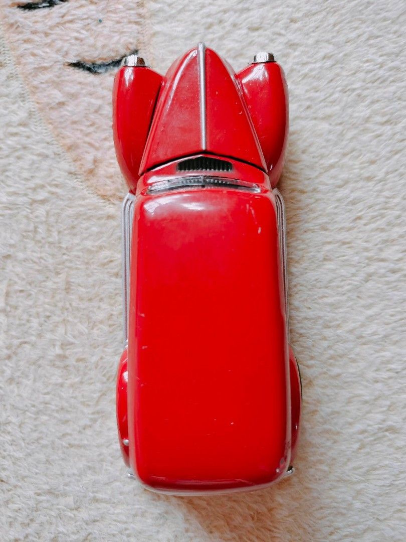 Coke Transport Van, Hobbies & Toys, Memorabilia & Collectibles, Fan ...