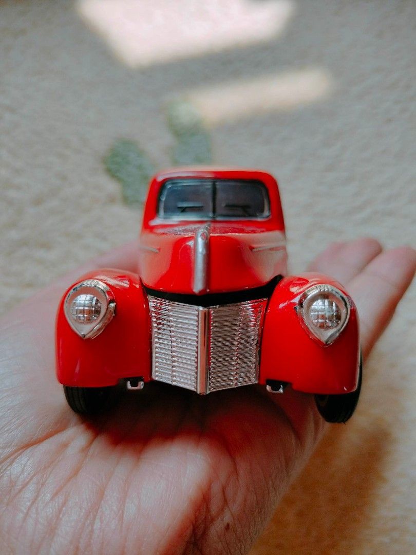 Coke Transport Van, Hobbies & Toys, Memorabilia & Collectibles, Fan ...