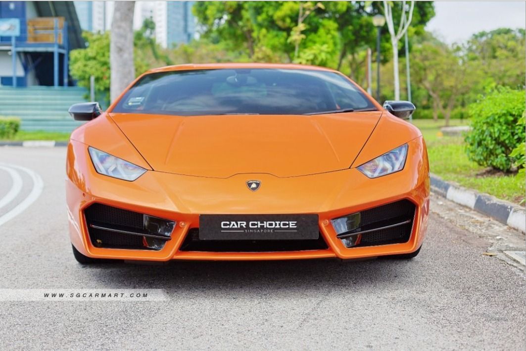 CONSIGN YOUR CAR WITH SG CAR CHOICE, Car Accessories, Car Workshops ...