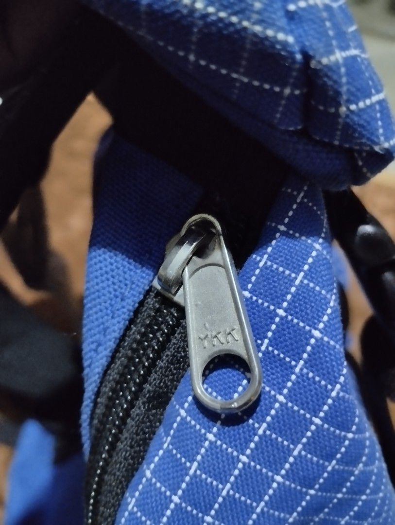 Cordura ripstop bagpack on Carousell